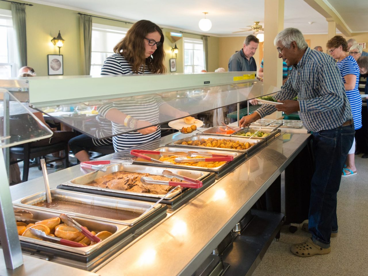 Group Bookings | Fair Havens Camp & Conference Centre