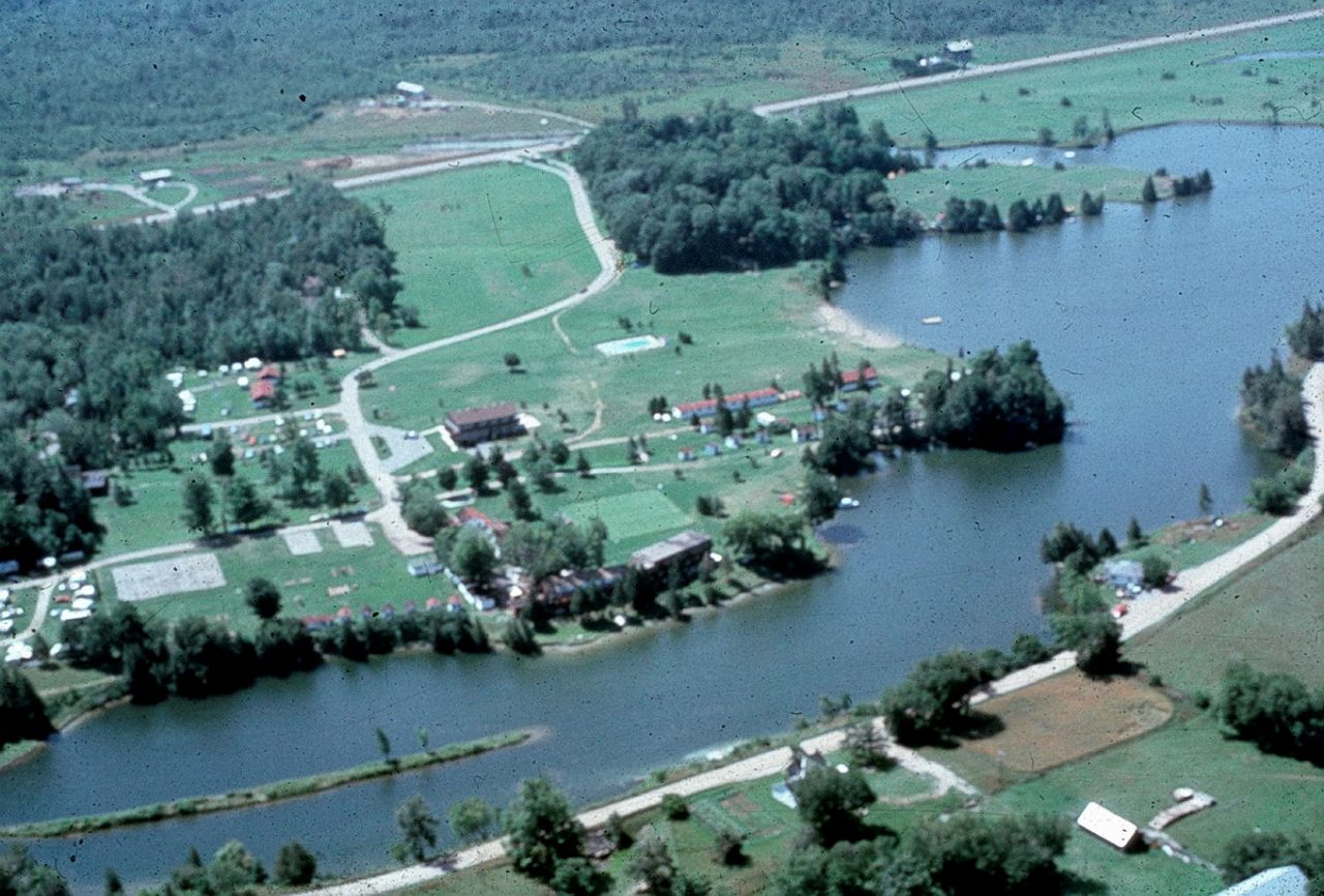 About Fair Havens | Fair Havens Camp & Conference Centre