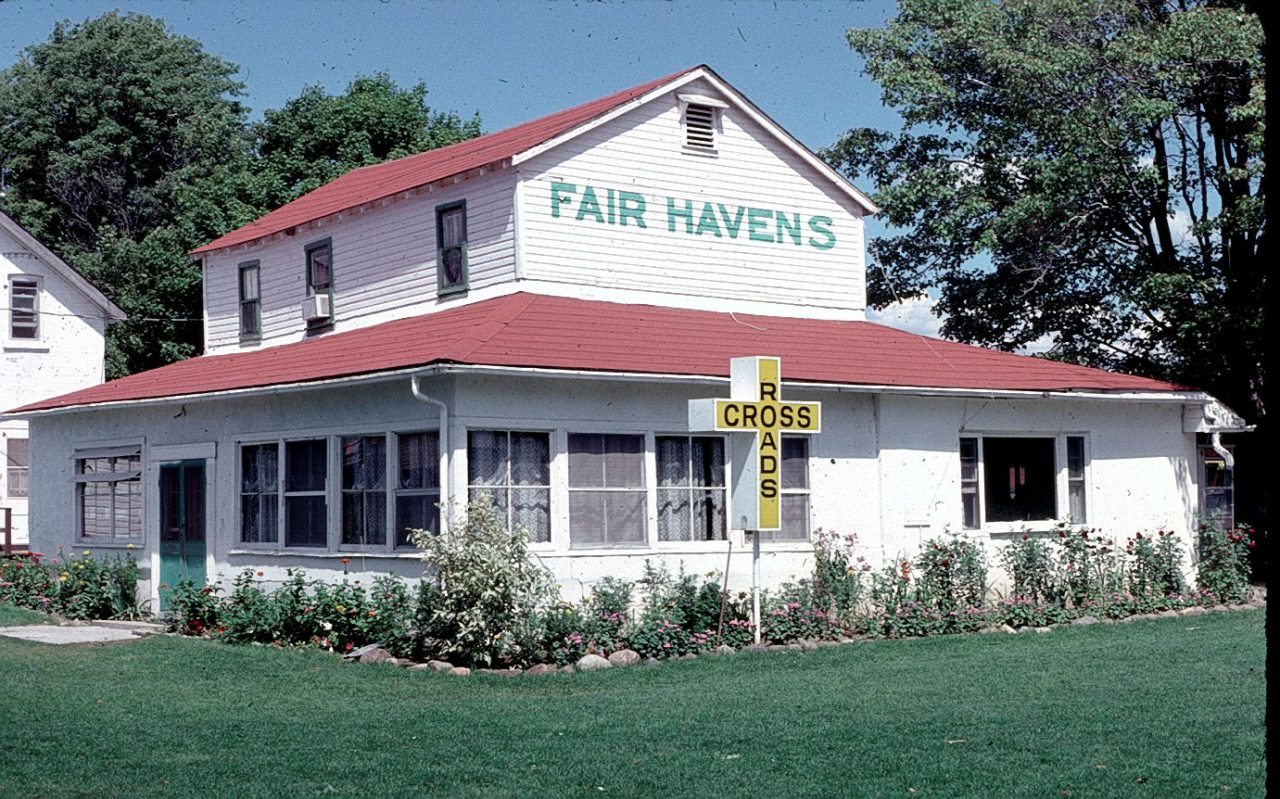 About Fair Havens | Fair Havens Camp & Conference Centre